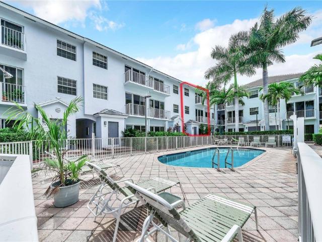 3 bedroom luxury Townhouse for sale in Wilton Manors, United States