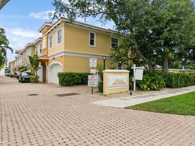 3 bedroom luxury Townhouse for sale in Wilton Manors, United States