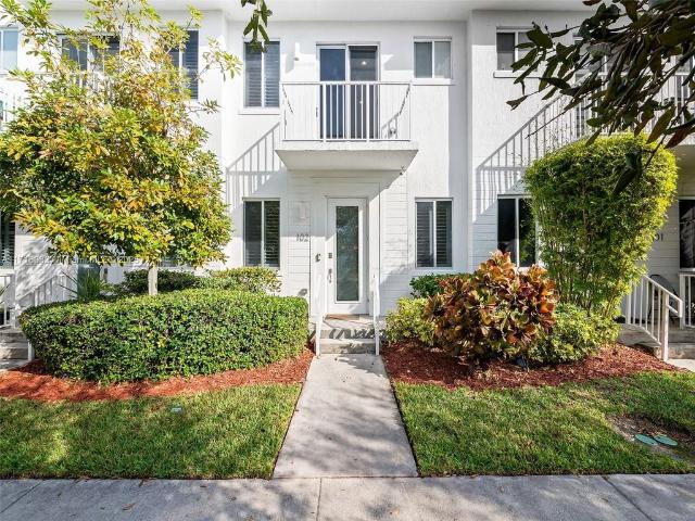 3 bedroom luxury Townhouse for sale in Aventura, Florida