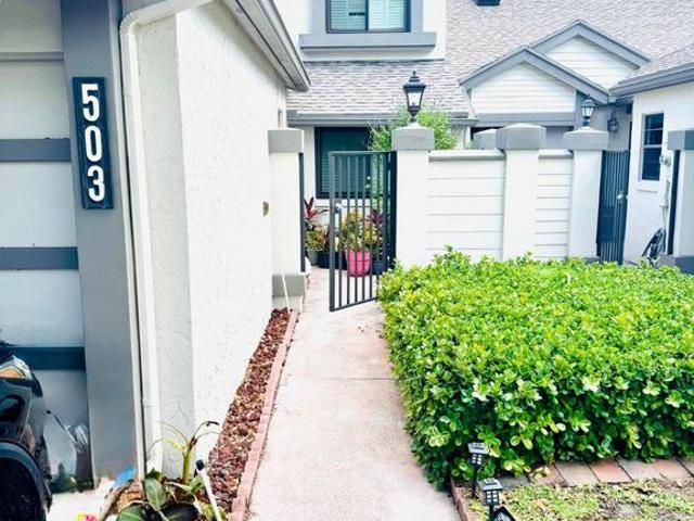 3 bedroom luxury Townhouse for sale in Aventura, Florida