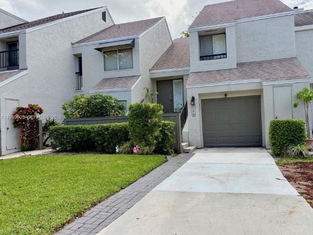 Luxury Townhouse for sale in Boca Raton, United States