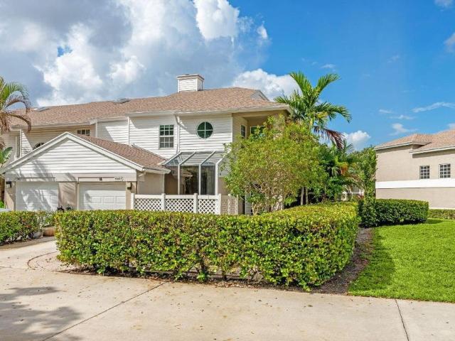 3 bedroom luxury Townhouse for sale in Boca Raton, Florida