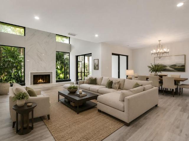 3 bedroom luxury Townhouse for sale in Boca Raton, Florida