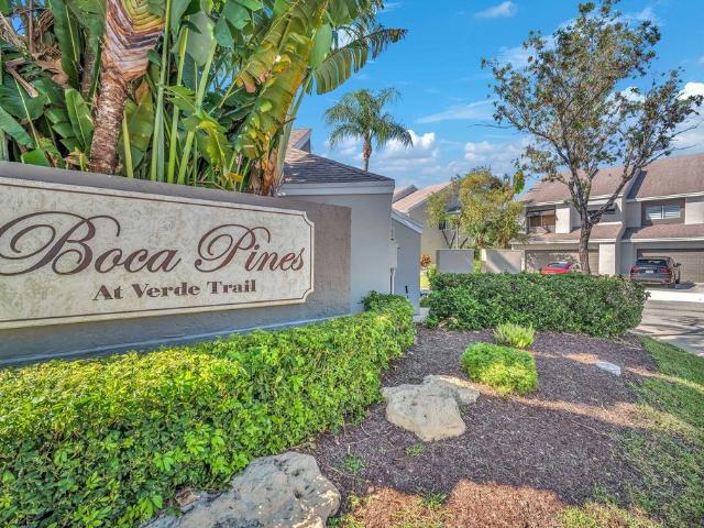 3 bedroom luxury Townhouse for sale in Boca Raton, Florida