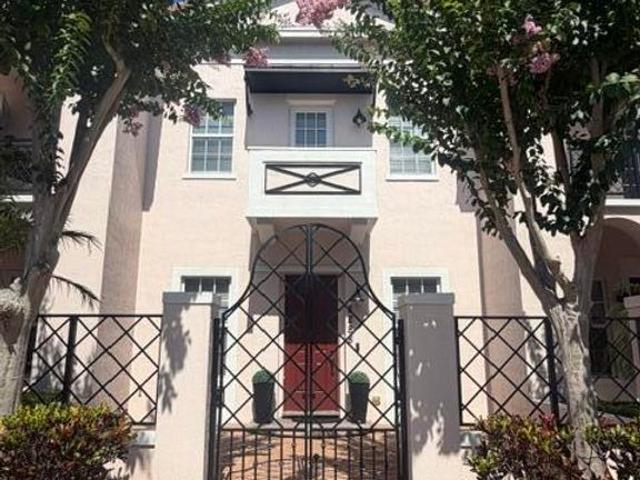 3 bedroom luxury Townhouse for sale in Boca Raton, Florida