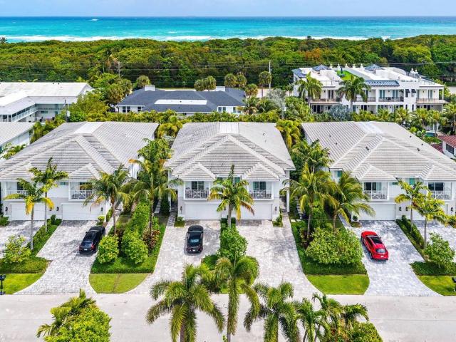 3 bedroom luxury Townhouse for sale in Boca Raton, United States