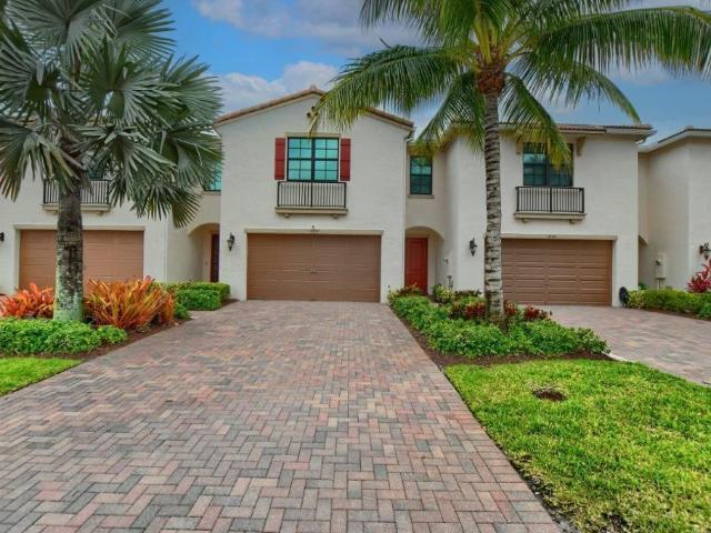 3 bedroom luxury Townhouse for sale in Boca Raton, United States