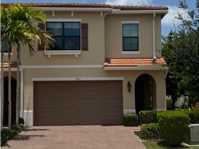 3 bedroom luxury Townhouse for sale in Boca Raton, United States