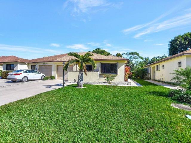 3 bedroom luxury Townhouse for sale in Boca Raton, United States