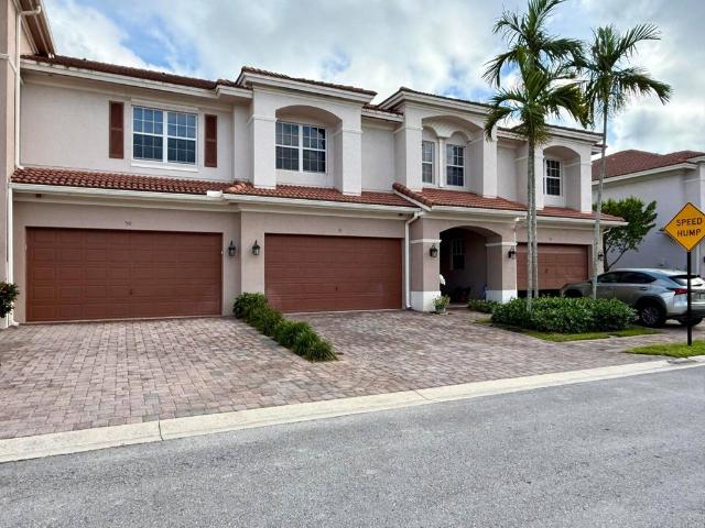 3 bedroom luxury Townhouse for sale in Boynton Beach, United States