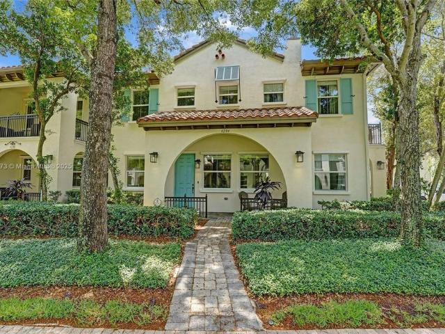 3 bedroom luxury Townhouse for sale in Cooper City, United States