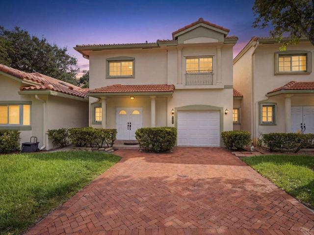 3 bedroom luxury Townhouse for sale in Cooper City, United States