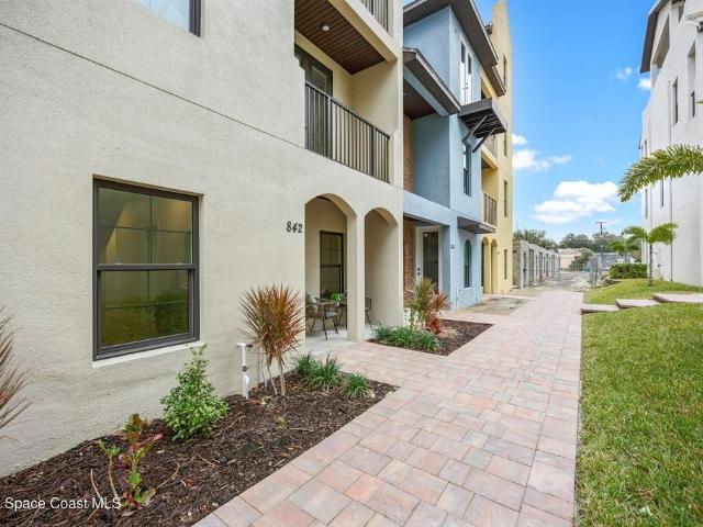 3 bedroom luxury Townhouse for sale in Cocoa, United States
