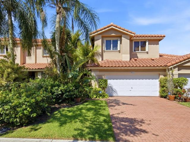 3 bedroom luxury Townhouse for sale in Coral Springs, Florida