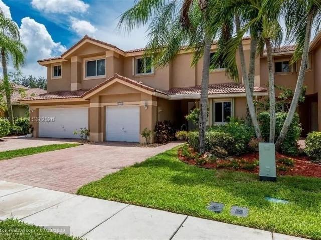 3 bedroom luxury Townhouse for sale in Coral Springs, United States
