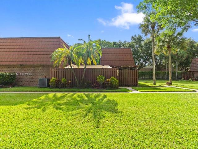 3 bedroom luxury Townhouse for sale in Davie, United States