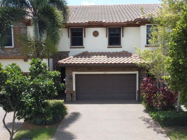 3 bedroom luxury Townhouse for sale in Davie, United States