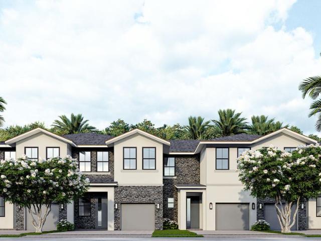 3 bedroom luxury Townhouse for sale in Davie, Florida