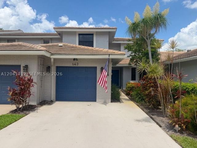 3 bedroom luxury Townhouse for sale in Deerfield Beach, United States