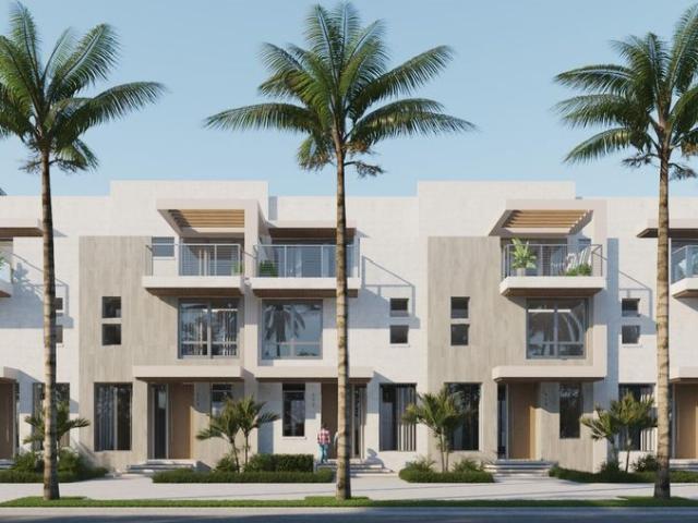 3 bedroom luxury Townhouse for sale in Delray Beach, Florida