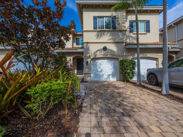 3 bedroom luxury Townhouse for sale in Delray Beach, Florida