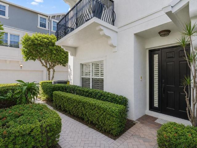 3 bedroom luxury Townhouse for sale in Delray Beach, Florida