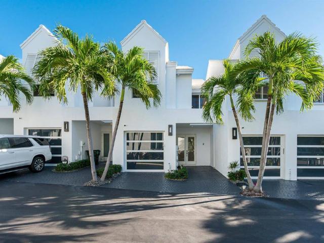 3 bedroom luxury Townhouse for sale in Delray Beach, United States