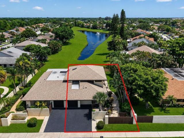 3 bedroom luxury Townhouse for sale in Delray Beach, United States