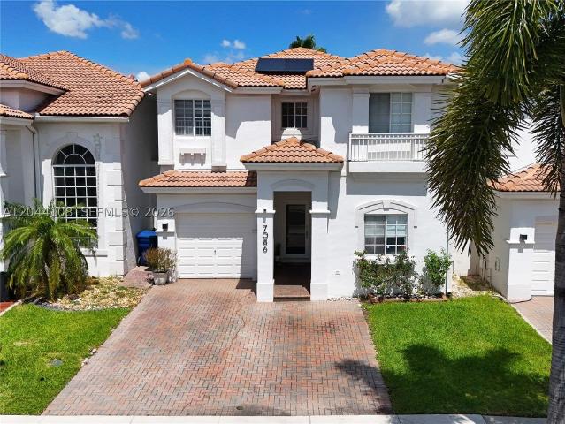 3 bedroom luxury Townhouse for sale in Doral, United States