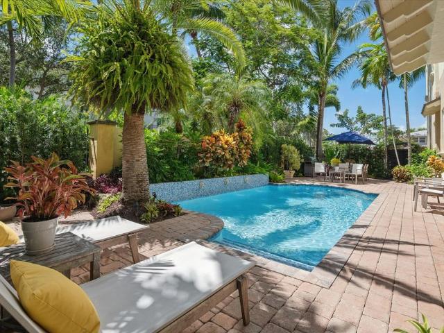 3 bedroom luxury Townhouse for sale in Fort Lauderdale, Florida