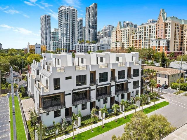 3 bedroom luxury Townhouse for sale in Fort Lauderdale, Florida