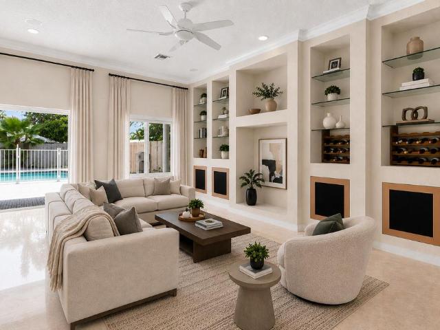 3 bedroom luxury Townhouse for sale in Fort Lauderdale, Florida