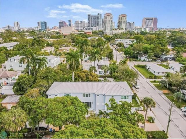 3 bedroom luxury Townhouse for sale in Fort Lauderdale, Florida
