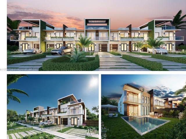 3 bedroom luxury Townhouse for sale in Fort Lauderdale, Florida