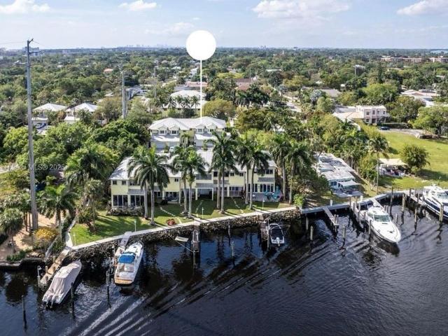 3 bedroom luxury Townhouse for sale in Fort Lauderdale, Florida