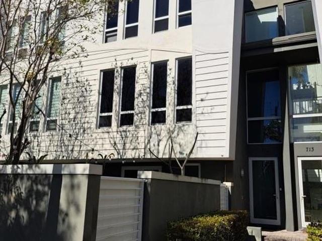 3 bedroom luxury Townhouse for sale in Fort Lauderdale, Florida