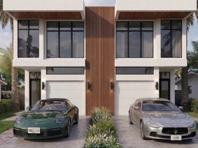 3 bedroom luxury Townhouse for sale in Fort Lauderdale, United States