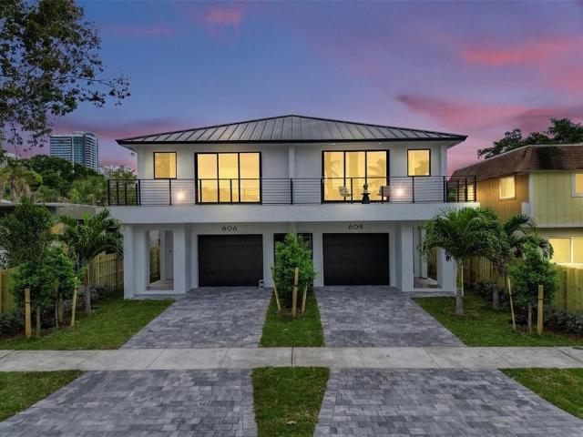 3 bedroom luxury Townhouse for sale in Fort Lauderdale, United States