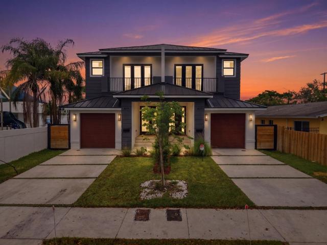 3 bedroom luxury Townhouse for sale in Fort Lauderdale, United States