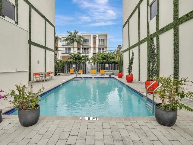 3 bedroom luxury Townhouse for sale in Fort Lauderdale, United States