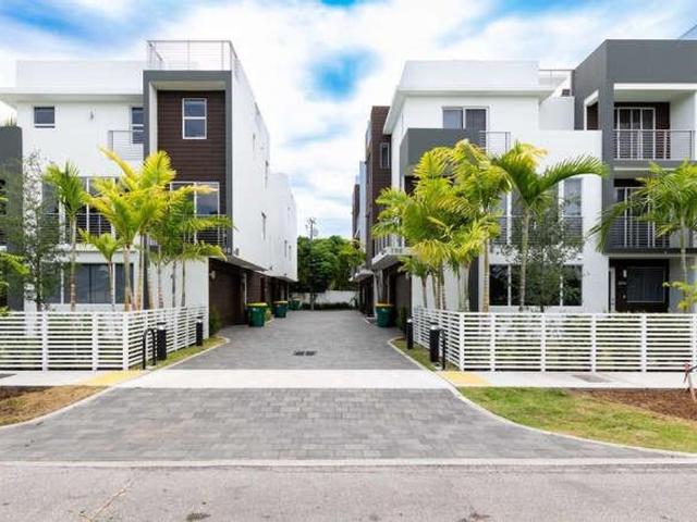 3 bedroom luxury Townhouse for sale in Fort Lauderdale, United States