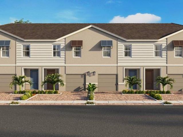 3 bedroom luxury Townhouse for sale in Greenacres City, United States