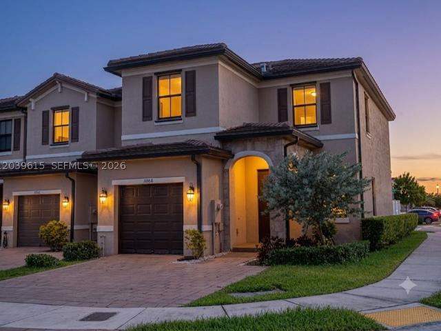 3 bedroom luxury Townhouse for sale in Hialeah, Florida