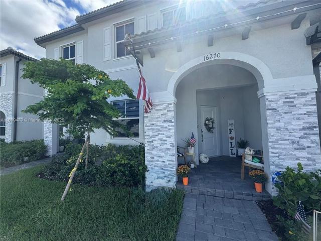 3 bedroom luxury Townhouse for sale in Homestead, Florida