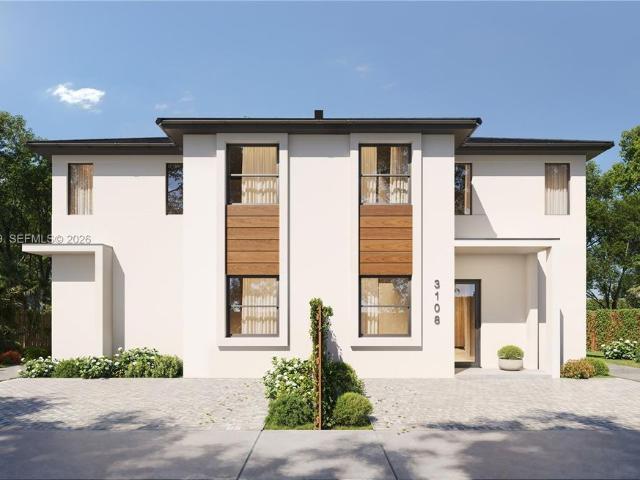 3 bedroom luxury Townhouse for sale in Homestead, Florida