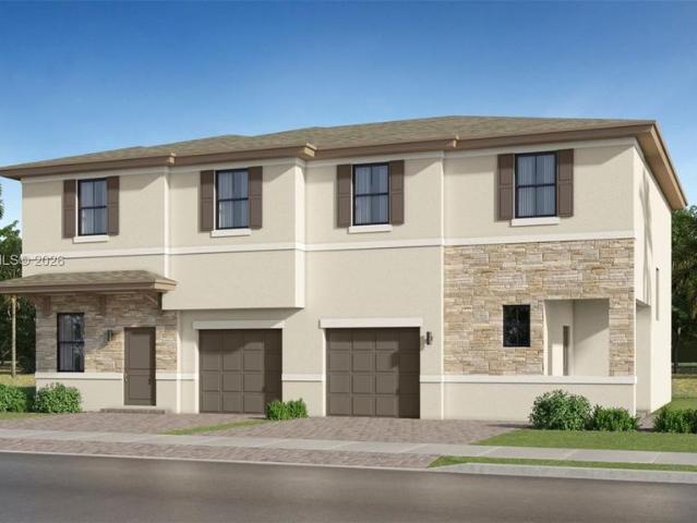 3 bedroom luxury Townhouse for sale in Homestead, United States
