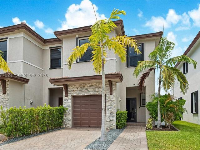 3 bedroom luxury Townhouse for sale in Homestead, United States