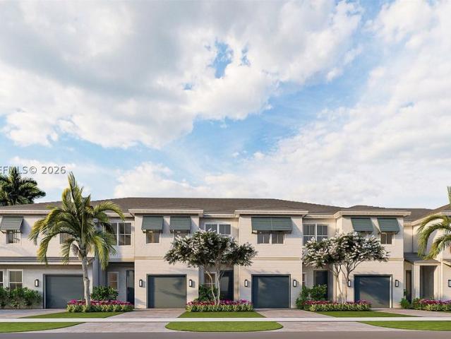 3 bedroom luxury Townhouse for sale in Homestead, United States