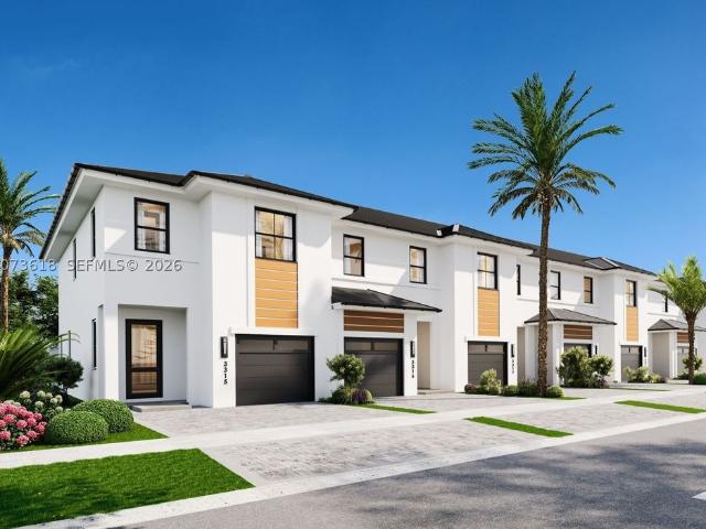 3 bedroom luxury Townhouse for sale in Homestead, United States