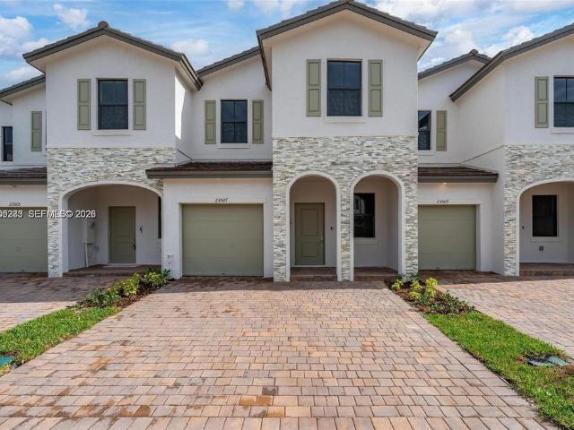 3 bedroom luxury Townhouse for sale in Homestead, United States